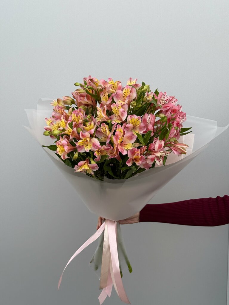 Çiçek teslimatı Fiona, Kazan, foto