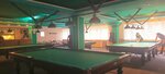 Бильярдный клуб СПбГУ (Botanicheskaya ulitsa No:70к1), bilardo salonları  Peterhof'tan