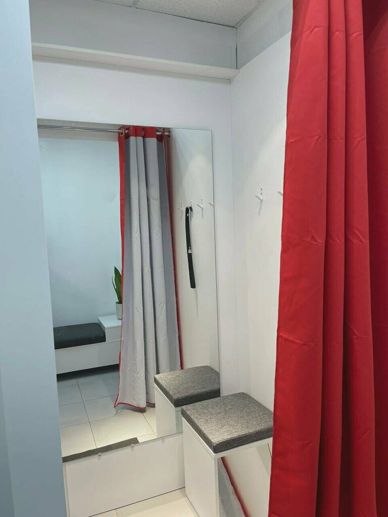 Teslimat noktası Яндекс Маркет, Bataysk, foto