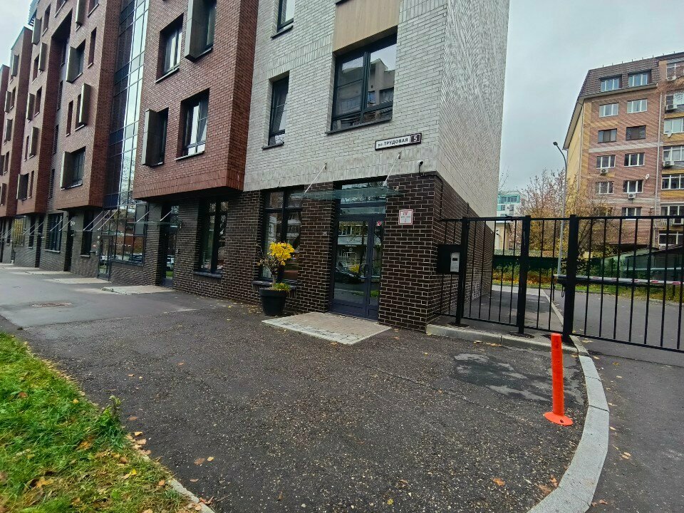 i̇ç mimarlık firmaları Декорсфера, Nijni Novgorod, foto