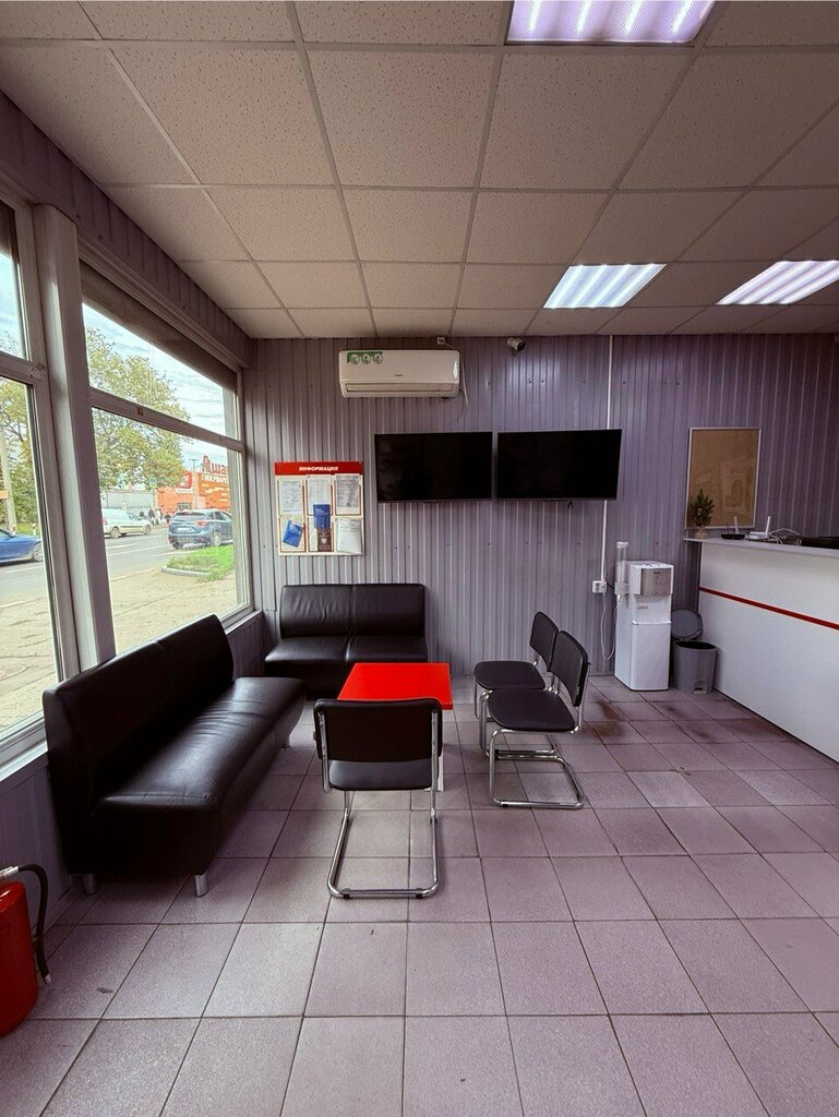 Otomobil servisi Мастер Машина, Krasnodar, foto