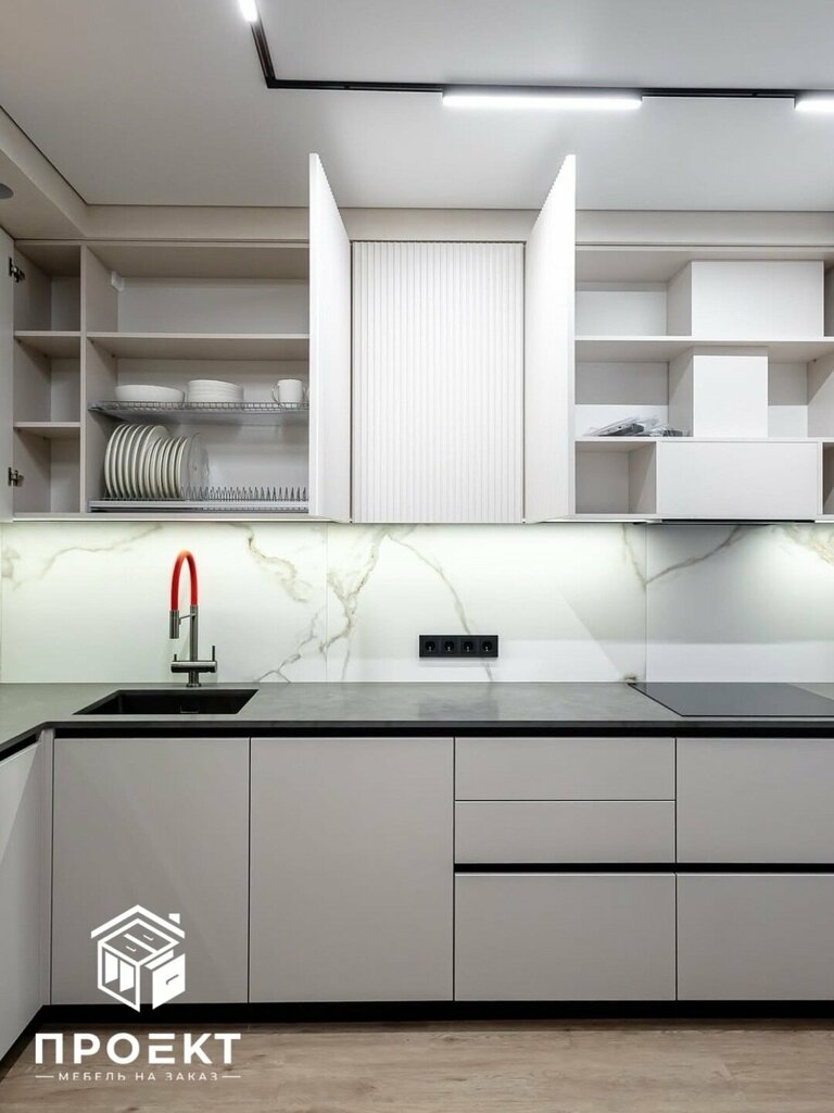 Özel mobilya yapımı Проект, Velikiy Novgorod, foto