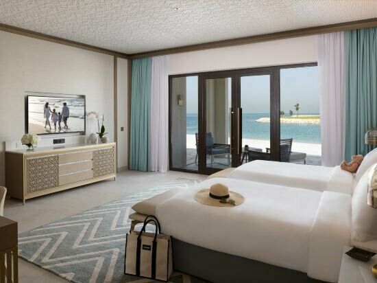 Otel Jumeirah Gulf of Bahrain, Dünya, foto