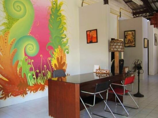 Otel Fern House Retreat, , foto