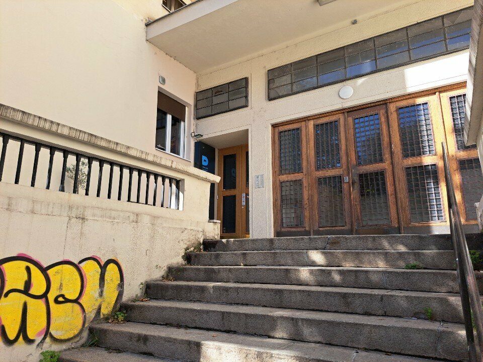 Özel ağız ve diş sağlığı klinikleri ve muayenehaneleri Dentonio, Belgrad, foto