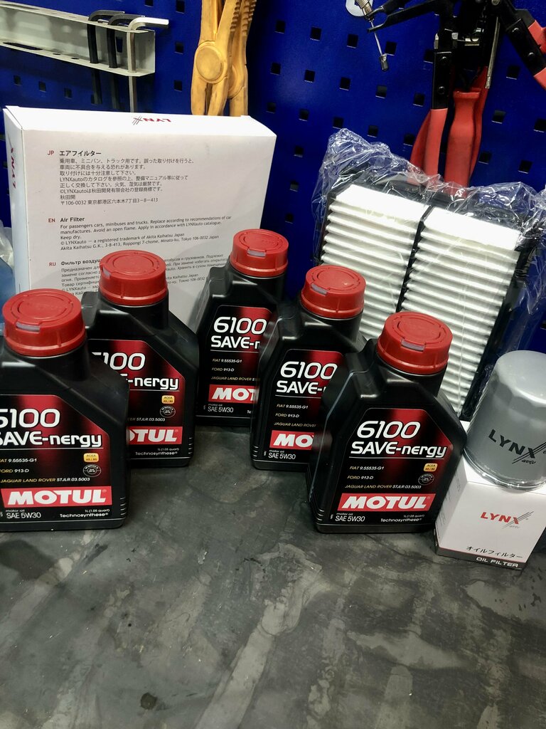 Otomobil servisi НСК Авто 54, Novosibirsk, foto