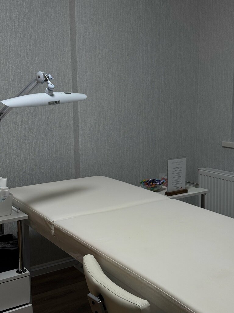 Epilasyon Elina Electro Studio, Krasnodar, foto