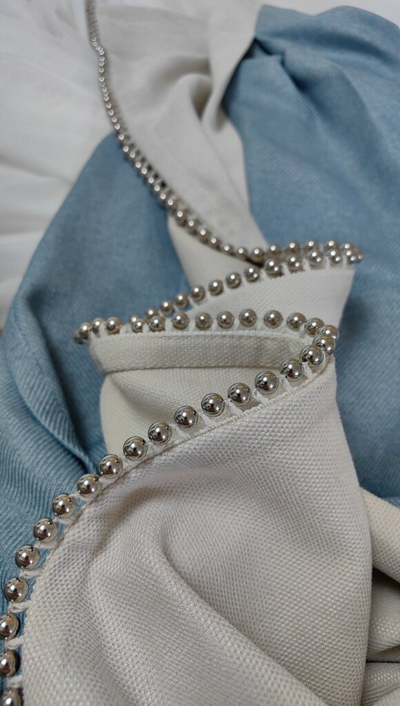 Perde ve korniş üreticileri A. G, Leninogorsk, foto