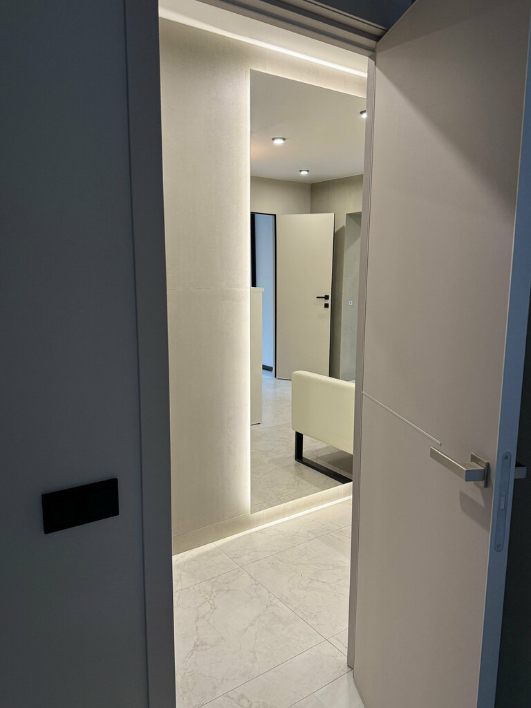 Özel ağız ve diş sağlığı klinikleri ve muayenehaneleri Эстетика, Petrozavodsk, foto