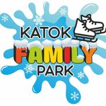 Family Park (prospekt imeni Lenina No:90), buz pateni pistleri  Voljski'den