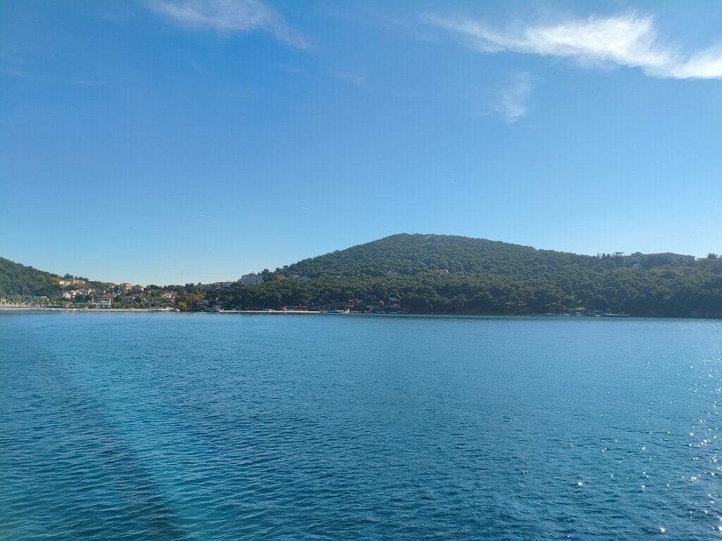 Tren garları Bostancı İstasyonu, İstanbul, foto
