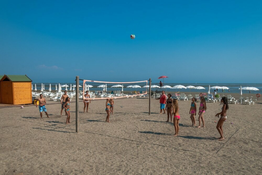 Otel Villaggio Cà Laguna, Friuli‑Venezia Giulia, foto