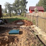 Eurobion (Varshavskoye Highway No:125), su ve kanalizasyon sistemlerinin montaj ve bakımı  Moskova'dan