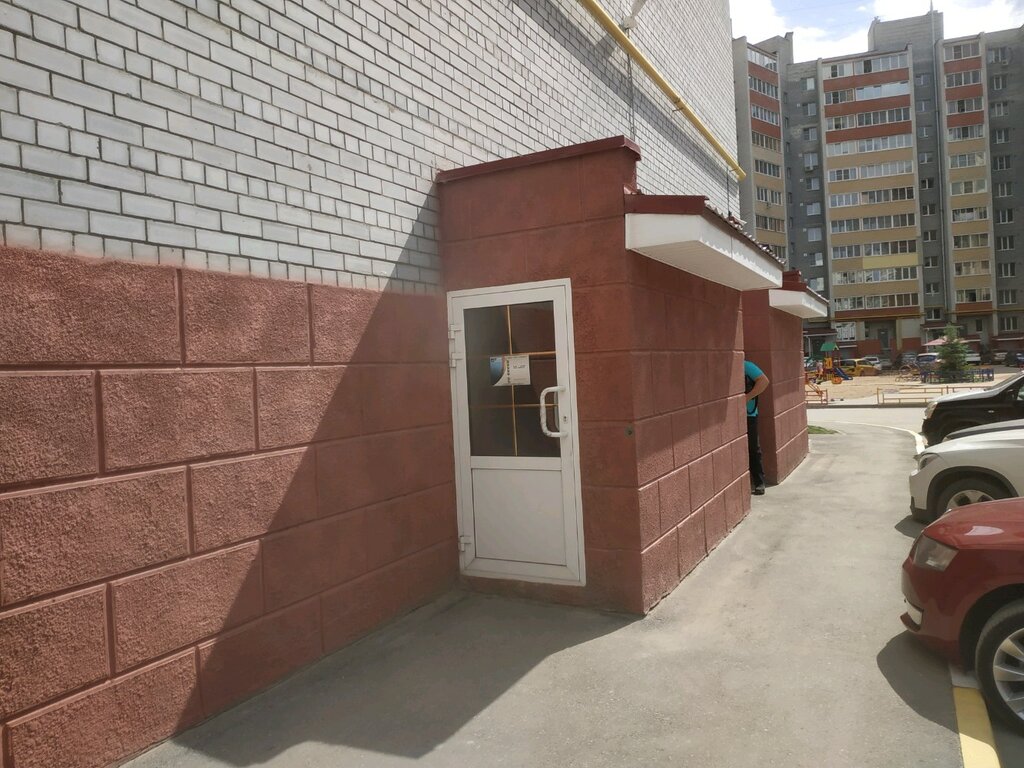 Elektronik ofis ekipmanları КМТ-Профи, Riazan, foto