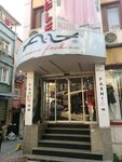 A. V Fashion (Saraç İshak Mah., Köşklü Hamam Sok., No:2A, Fatih, İstanbul), giyim mağazası  İstanbul'dan