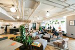 WeWork One Lincoln Street (United States, Boston, 1 Lincoln St), paylaşımlı ofis  Boston'dan