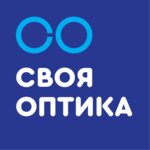 Svoya Optika (No:3, 2nd Microdistrict), optik  Desnogorsk'tan