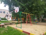 Спортивная площадка (Zamochnaya Street No:107А), spor alanı  Tula'dan