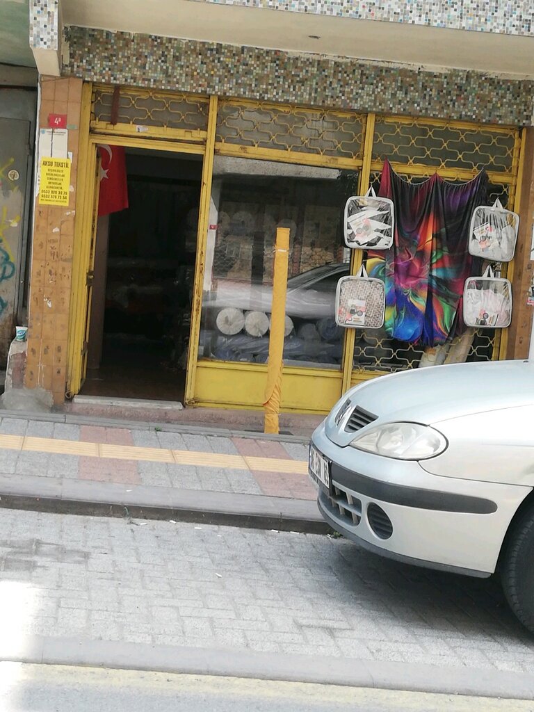 E-ticaret Trendinibul.com, İstanbul, foto