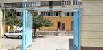 Police department (Abdullah Qadiri Street No:82), polis merkezleri  Fergana'dan