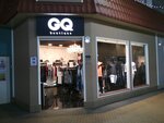 Gq (Maksima Gorkaga Street No:91), giyim mağazası  Grodno'dan