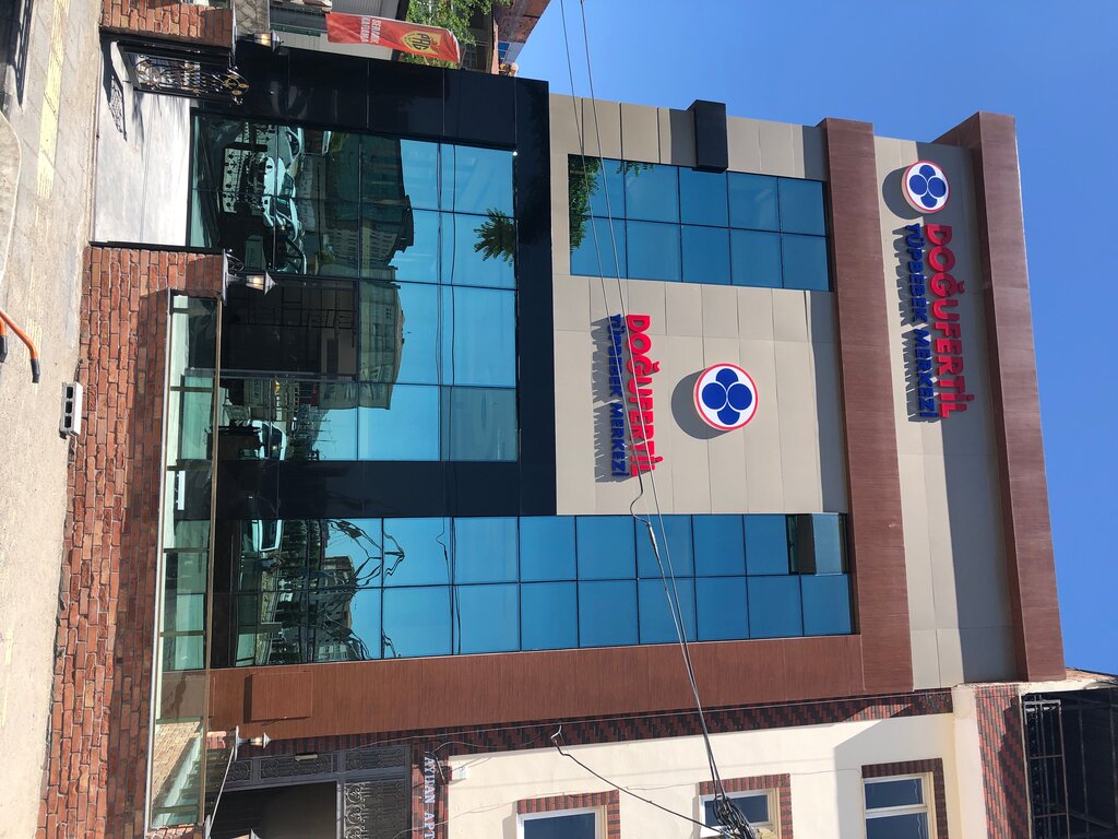 Kadın hastalıkları ve doğum dispanserleri Doğufertil Tüpbebek Merkezi, Malatya, foto