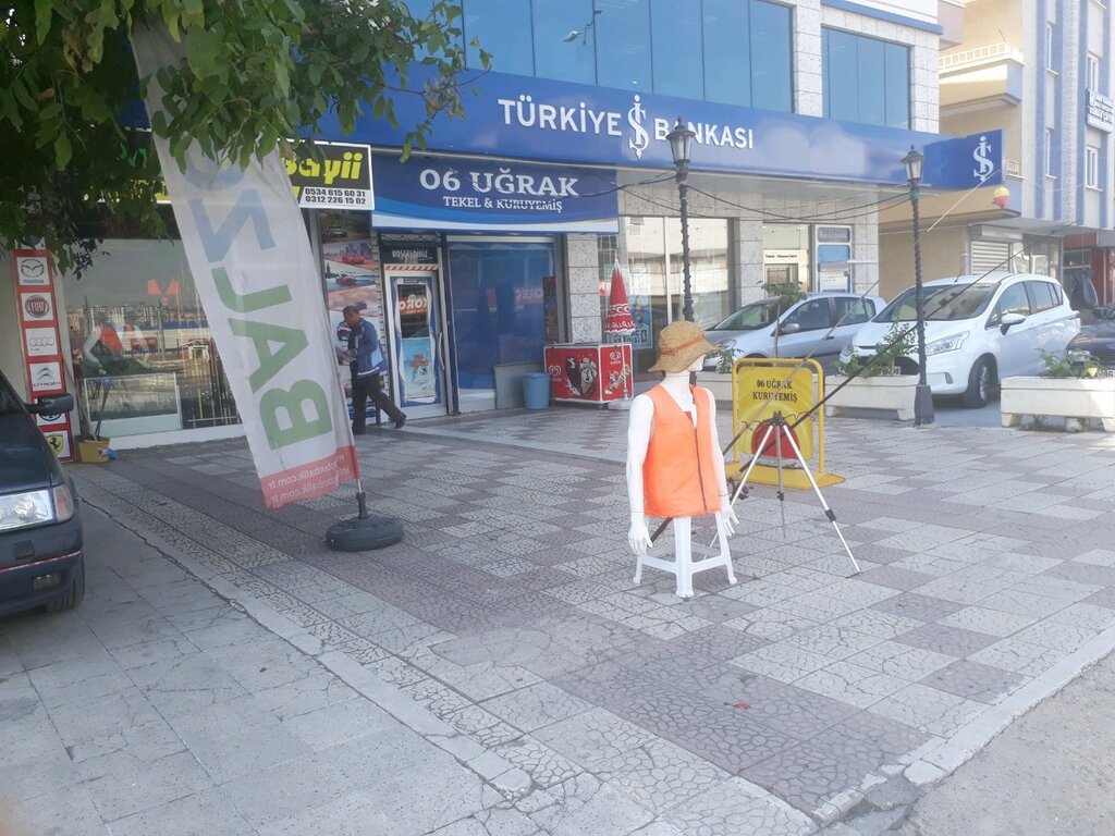 Kuruyemiş, atıştırmalık, kuru meyve 06 Uğrak Kuruyemiş, Ankara, foto