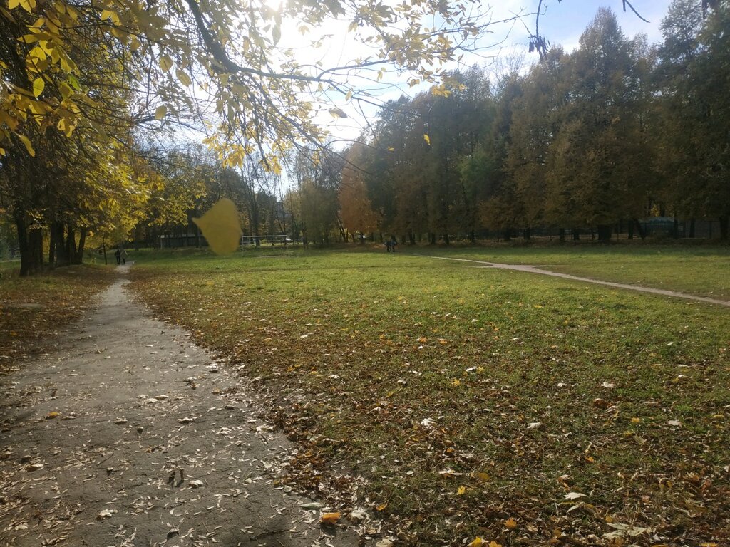 Stadyum Спортивный объект, Riazan, foto