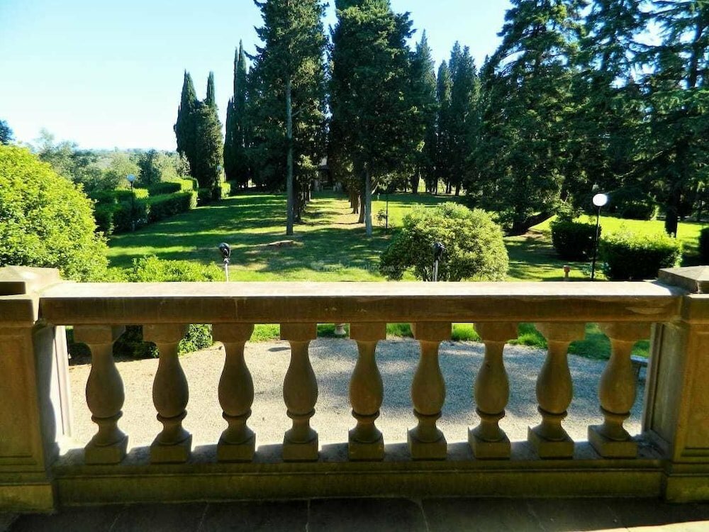 Otel Villa Antiche Mura, Empoli, foto