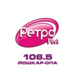 Ретро FM (Voznesenskaya Street No:76), radyolar  Yoshkar‑Ola'dan