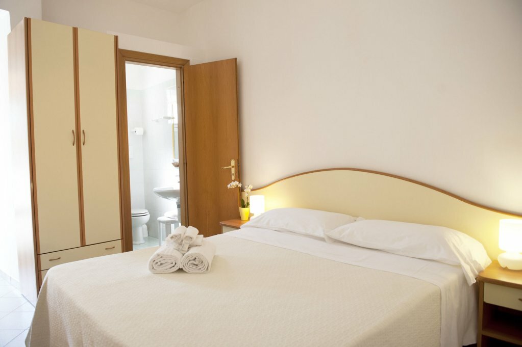 Otel Paradise Relais Villa Janto, Campania, foto