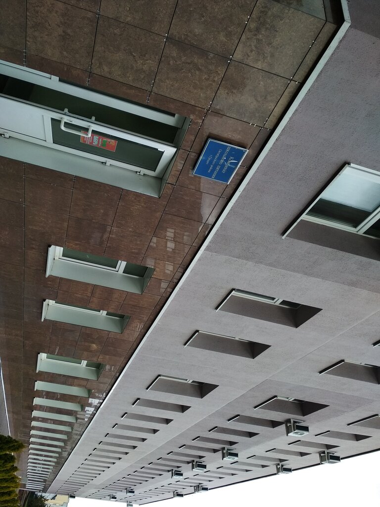 Yemek şirketleri Kombinat Shkolnogo Pitaniya Oktyabrskogo rayona Grodno GGKUP, Grodno, foto