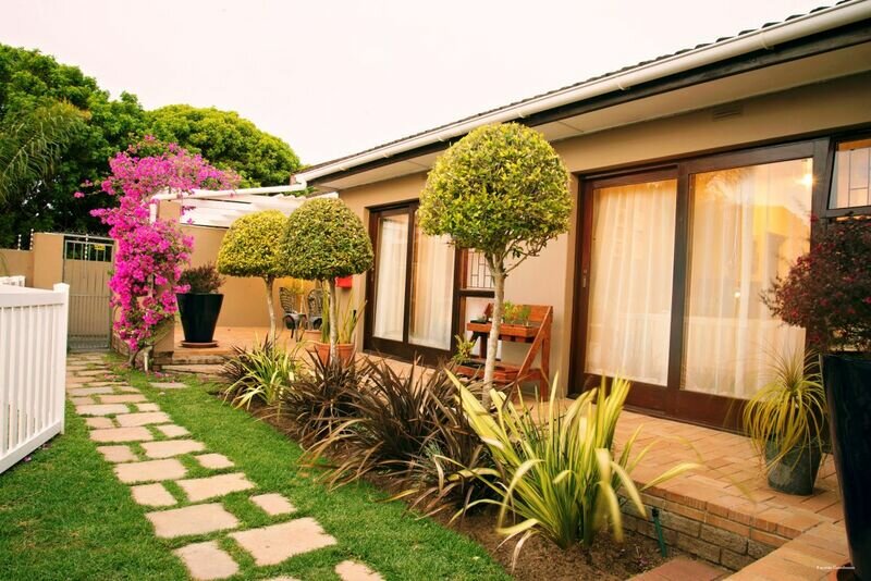 Otel Bayside Guest House, Port Elizabeth, foto
