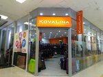 Kovalina (ulitsa 3-go Internatsionala No:8), tuhafiyeler  Briansk'tan
