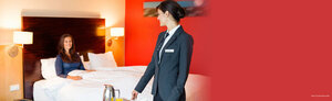 Hotel City Star (8718, D.B. Gupta Road Paharganj, New Delhi-55), otel  Delhi'den