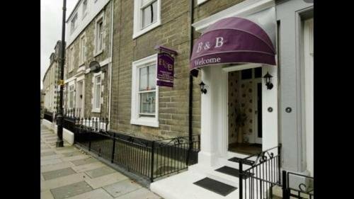 Otel North Bridge Apartment, İskoçya, foto