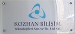 Kozhan Bilişim Teknolojileri (İzmir, Bayraklı, Mansuroğlu Mah., 221 Sok., 20A), bilişim firmaları  İzmir'den