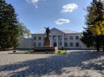 Каса районалэ де културэ (Frunze Street No:24), kültür ocakları  Slobozia'dan