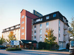 Plaza Inn Berlin Charlottenburg (Berlin, Sömmeringstraße, 24), otel  Berlin'den