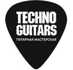 Techno Guitars гитарная мастерская (Leninskiy Avenue No:96к1), müzik enstrumanların tamiri  Saint‑Petersburg'dan