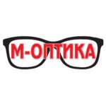 M-Optika (Khachaturyana Street No:вл15Б), optik  Moskova'dan