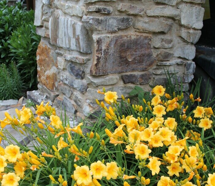 i̇nşaat firmaları Arrow Stone Creations, Virginia, foto