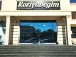 Roziyabegim (Bukhara, Hofiz Tanish Bukhoriy Street), giyim mağazası  Buhara'dan