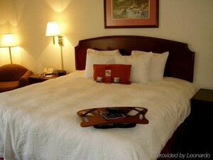 Hampton Inn Clemson-University Area (South Carolina, Pickens County), otel  Güney Carolina'dan