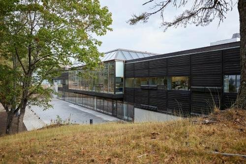 Otel Kokoushotelli Murikanranta, Pirkanmaa, foto