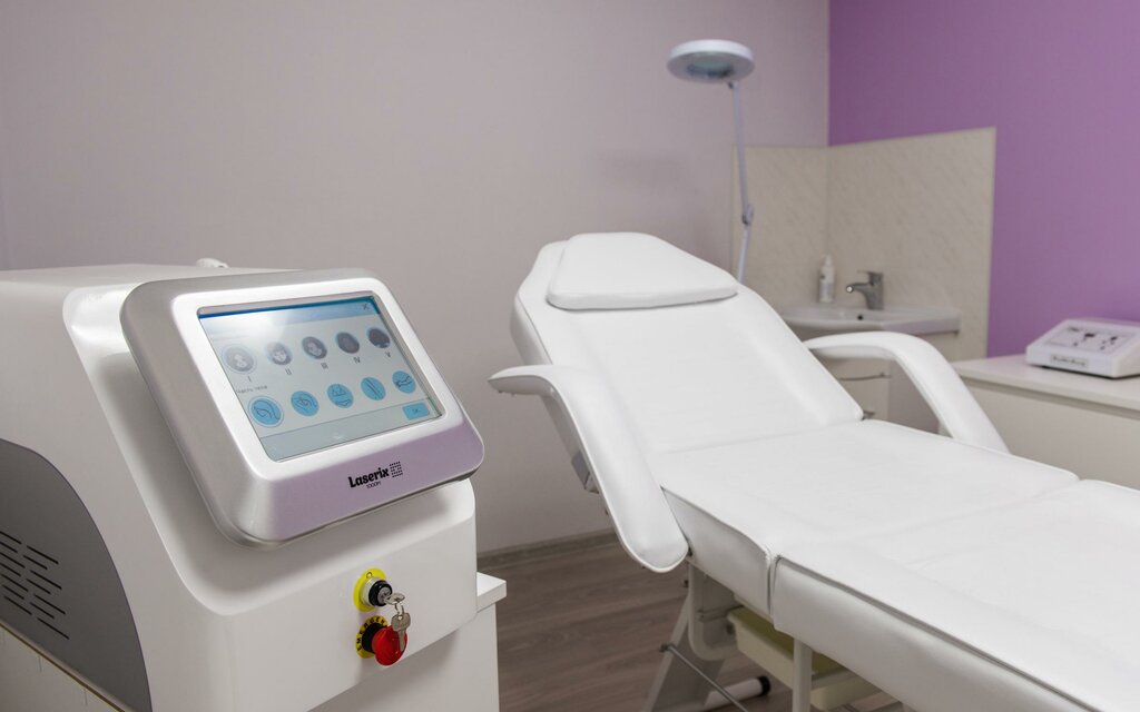 Kozmetoloji, kozmetik salonları Hair removal and cosmetology salon My-laser, Moskova, foto