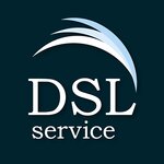 DSL-Service (Yefremova Street No:10с1к4/7), hukuk büroları  Moskova'dan