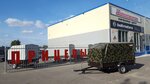 Курганские автоприцепы (Karaulnaya ulitsa No:41), araç römorkları  Krasnoyarsk'tan