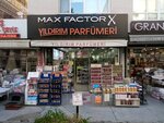 Yıldırım Parfümeri (Ankara, Çankaya, Esat Cad., 96-98D), kozmetik ve parfümeri mağazaları  Ankara'dan