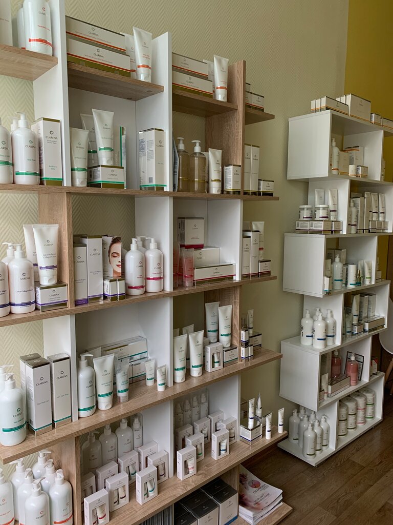 Kozmetik ve parfümeri mağazaları Фейсфория, Minsk, foto